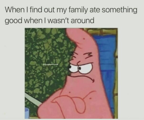 ‘SpongeBob Squarepants 25th Anniversary’: 25 Of The Best Memes Of All ...