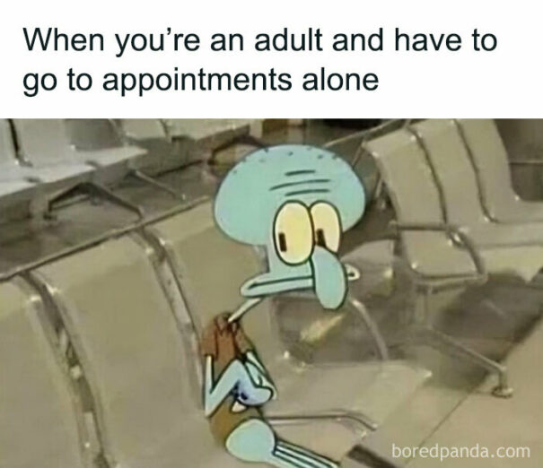 ‘SpongeBob Squarepants 25th Anniversary’: 25 Of The Best Memes Of All ...