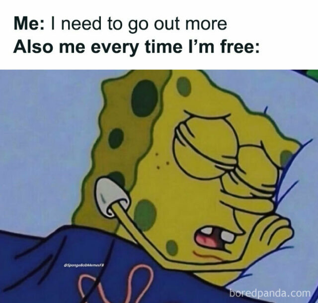 ‘SpongeBob Squarepants 25th Anniversary’: 25 Of The Best Memes Of All ...