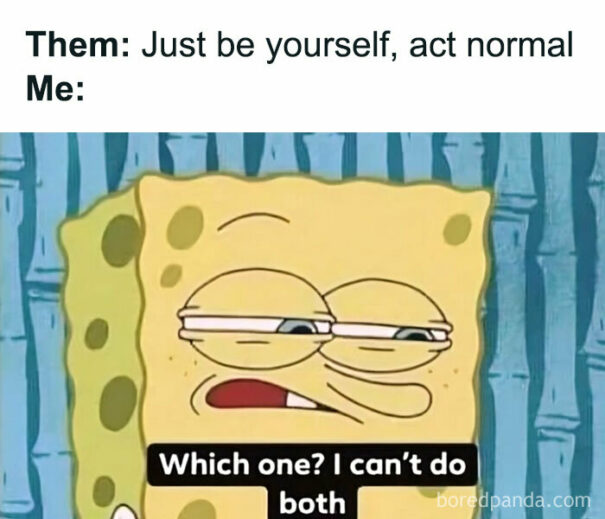 ‘SpongeBob Squarepants 25th Anniversary’: 25 Of The Best Memes Of All ...