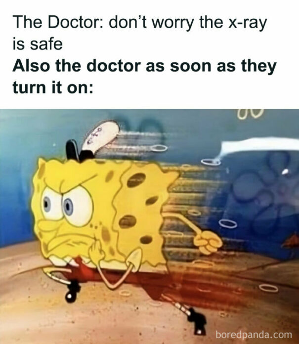 ‘SpongeBob Squarepants 25th Anniversary’: 25 Of The Best Memes Of All ...