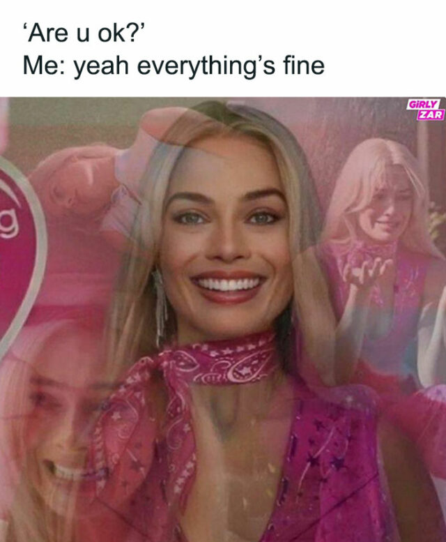 25 Relatable Memes For Anyone Who’s “Just A Girl” At Heart | DeMilked