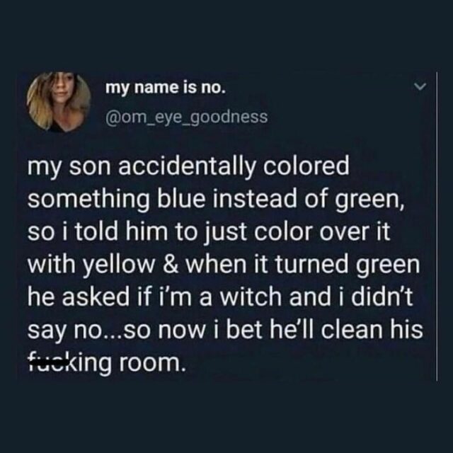 “Omg Story Time”: 25 Tweets Of Funny And Random Thoughts | DeMilked