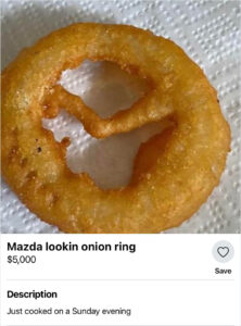 40 Bizarre Items Posted Online for Sale | DeMilked