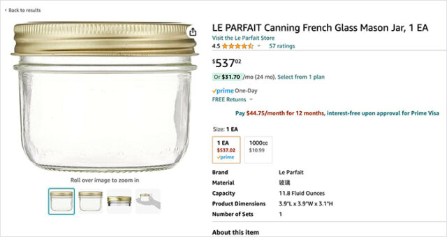 40 Bizarre Items Posted Online for Sale | DeMilked