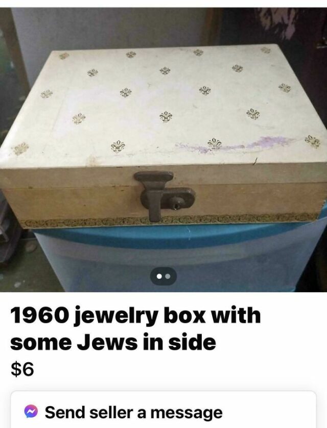 40 Bizarre Items Posted Online for Sale | DeMilked