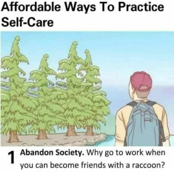 40 Relatable Memes For Those Who Enjoy Fishing, Hunting And The Great ...