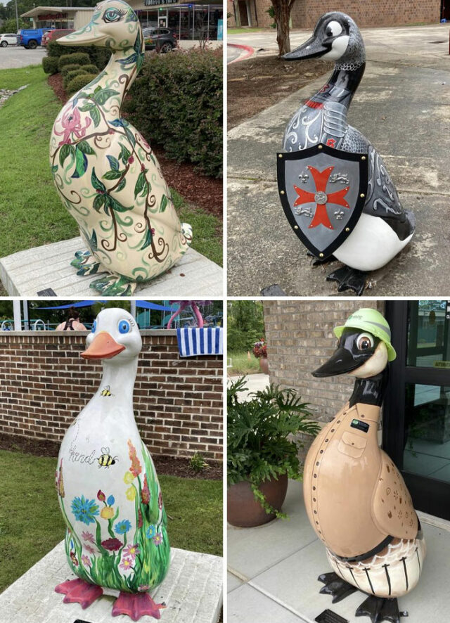 25 Peculiar Roadside Attractions To See When Visiting America | DeMilked