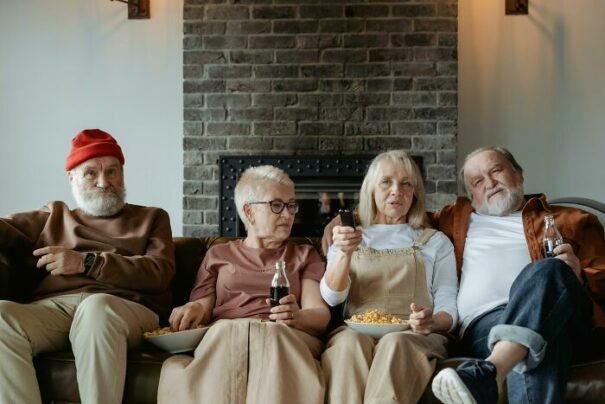 30 Signs That You May Be Growing Older | DeMilked