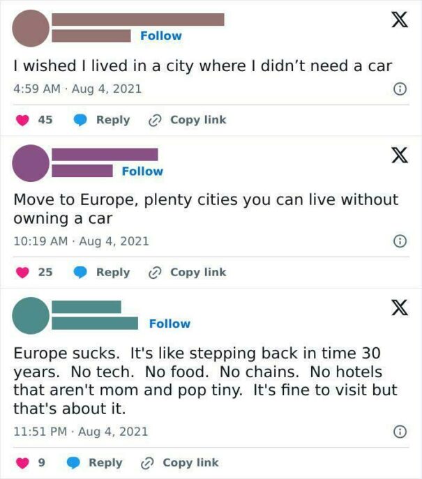 40 Posts That Fail So Bad They Make You Want To Facepalm, Hard | DeMilked