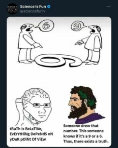 40 Of The Funniest Science Memes From A Page With More Than 2M ...