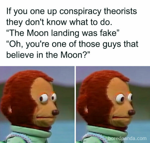 40 Of The Funniest Science Memes From A Page With More Than 2M ...