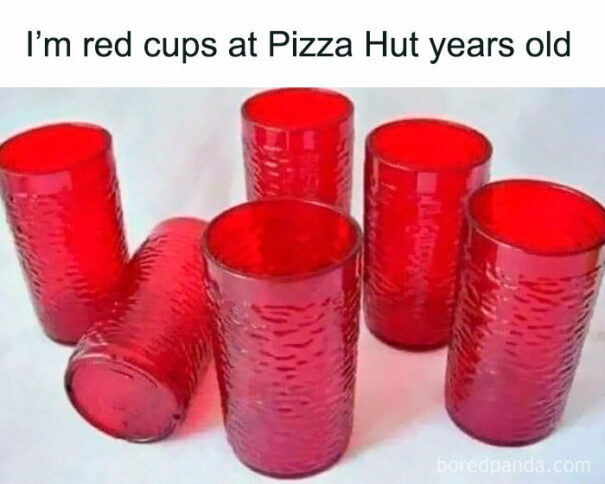 40 Of The Most Nostalgic Posts Found On ‘the 90s Guyz Meme Page Demilked