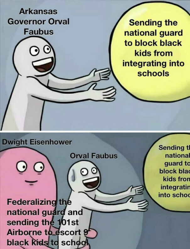 30 Funny Memes For History Buffs That Reveal Another Side Of The Story ...