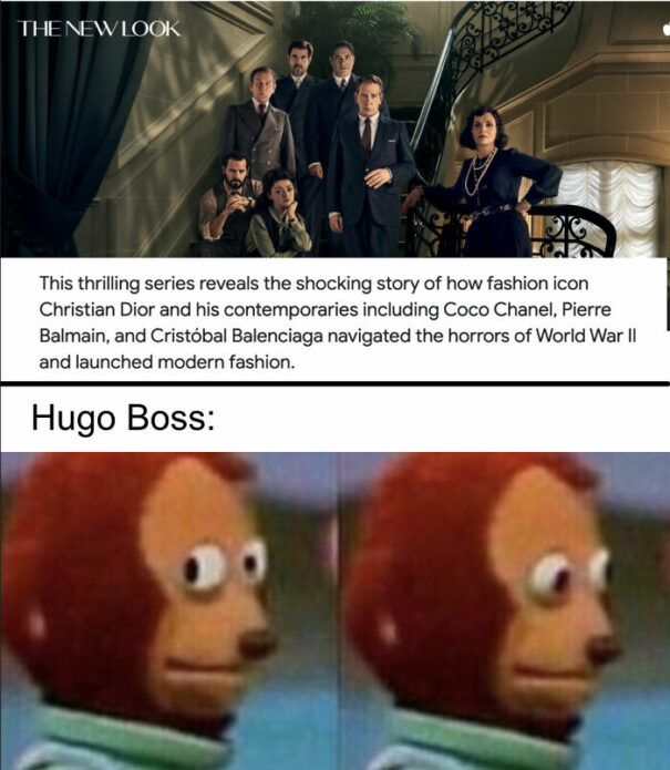 30 Funny Memes For History Buffs That Reveal Another Side Of The Story ...