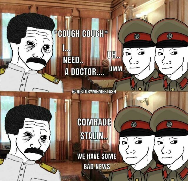 30 Funny Memes For History Buffs That Reveal Another Side Of The Story ...