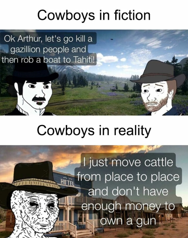 30 Funny Memes For History Buffs That Reveal Another Side Of The Story ...