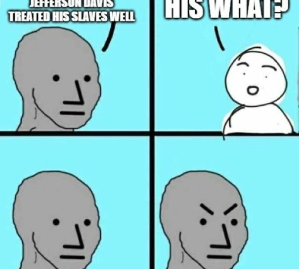 30 Funny Memes For History Buffs That Reveal Another Side Of The Story ...