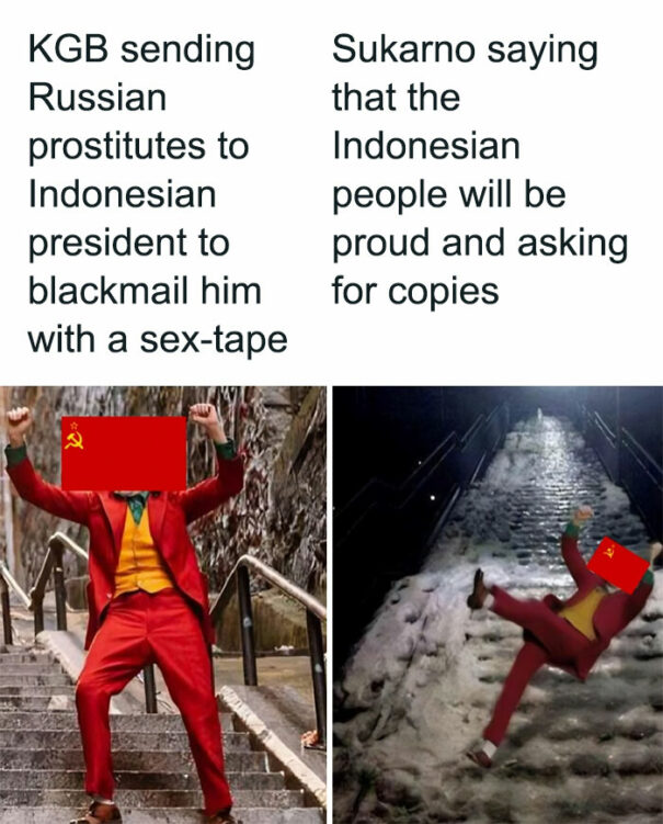 30 Funny Memes For History Buffs That Reveal Another Side Of The Story ...