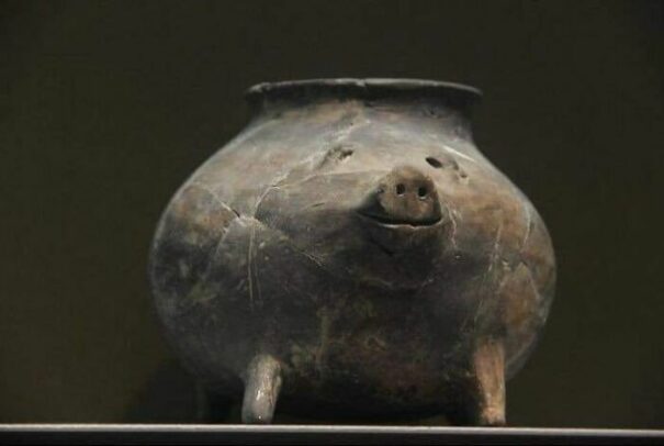 40 “Ancient Marvels Of Mankind” That Have Survived To This Day | DeMilked