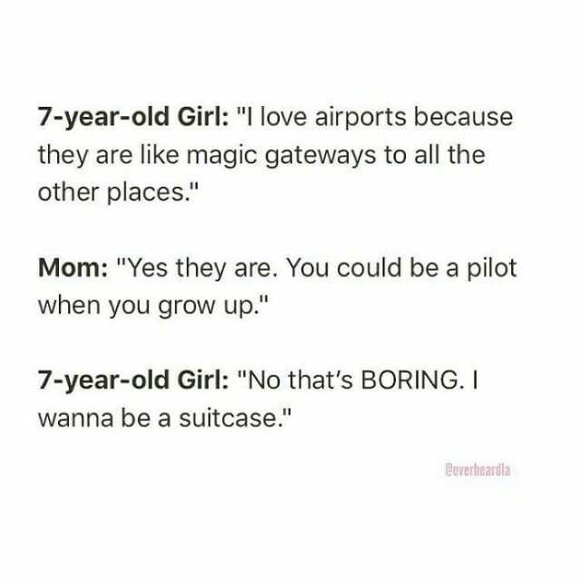 40 Of The Best Conversations Overheard On The Streets Of L.A. | DeMilked