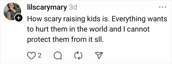 25 Of The Most Unexpected Side Effects Of Childbirth, According To ...