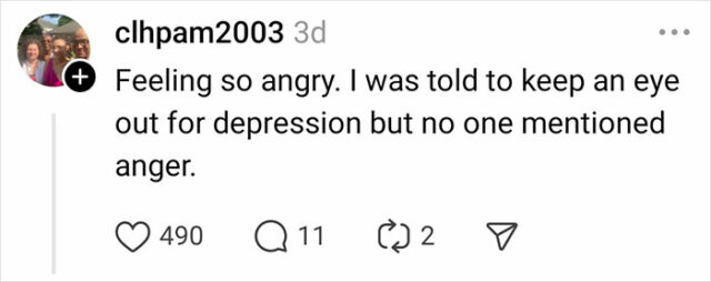 25 Of The Most Unexpected Side Effects Of Childbirth, According To ...