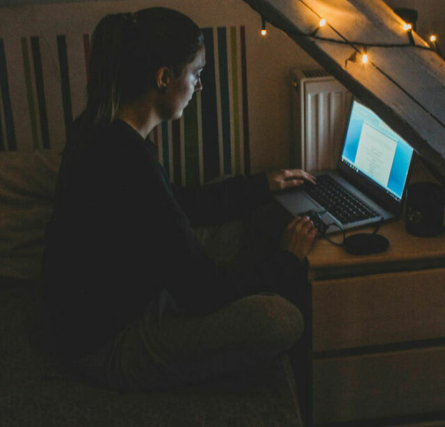 25 Of The Creepiest Rabbit Holes People Found Themselves Obsessed With ...