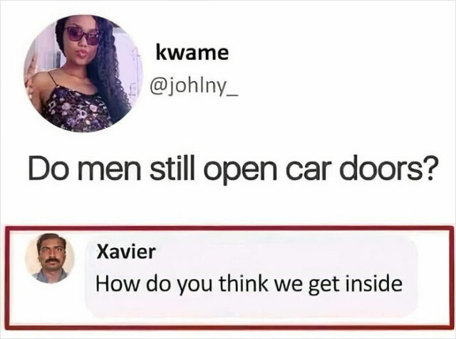 40 Relatable Car Memes For Those Who Dealing With The Struggle Of ...
