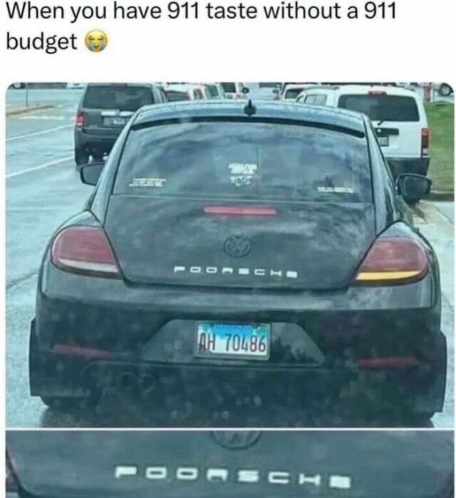 40 Relatable Car Memes For Those Who Dealing With The Struggle Of ...