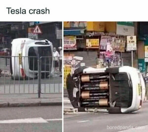 40 Relatable Car Memes For Those Who Dealing With The Struggle Of ...