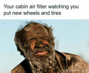 40 Relatable Car Memes For Those Who Dealing With The Struggle Of ...