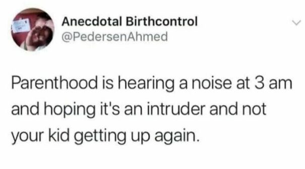 30 Humourous Motherhood Memes That Are Great For A Laugh | DeMilked