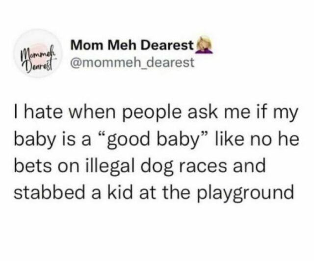 30 Humourous Motherhood Memes That Are Great For A Laugh | DeMilked