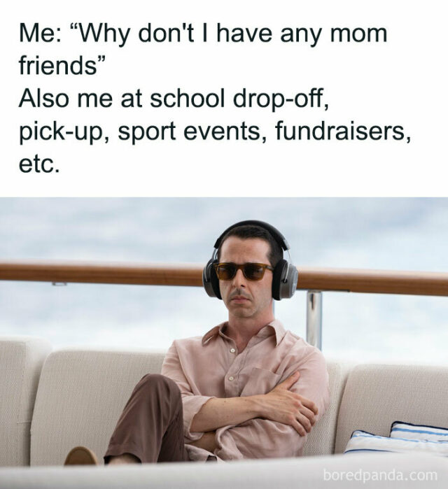 30 Humourous Motherhood Memes That Are Great For A Laugh | DeMilked