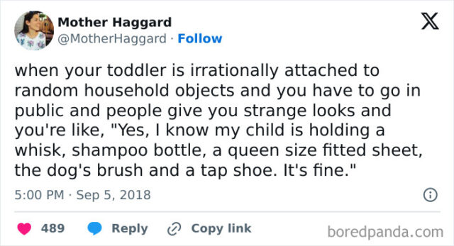 30 Humourous Motherhood Memes That Are Great For A Laugh | DeMilked