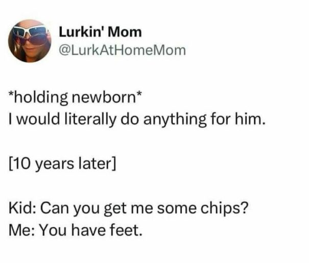 30 Humourous Motherhood Memes That Are Great For A Laugh | DeMilked
