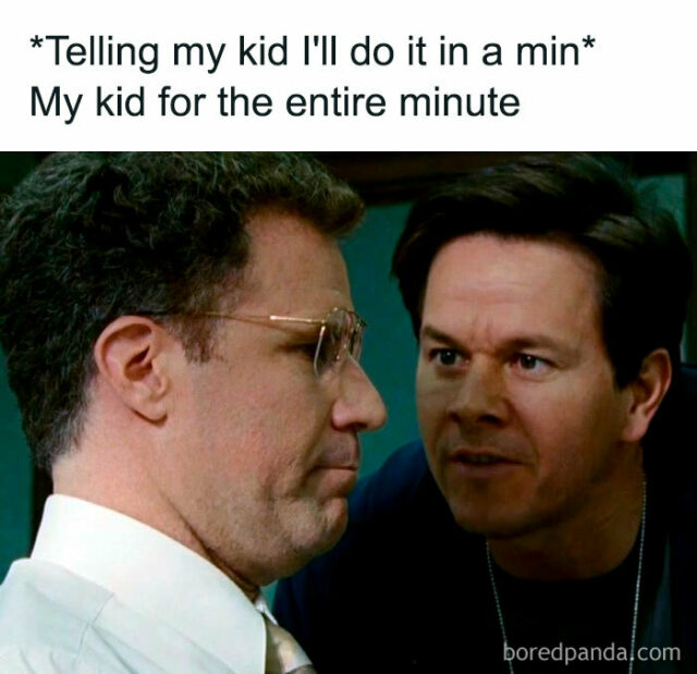 30 Humourous Motherhood Memes That Are Great For A Laugh | DeMilked