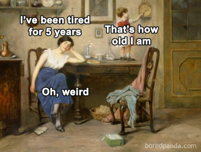 30 Humourous Motherhood Memes That Are Great For A Laugh | DeMilked