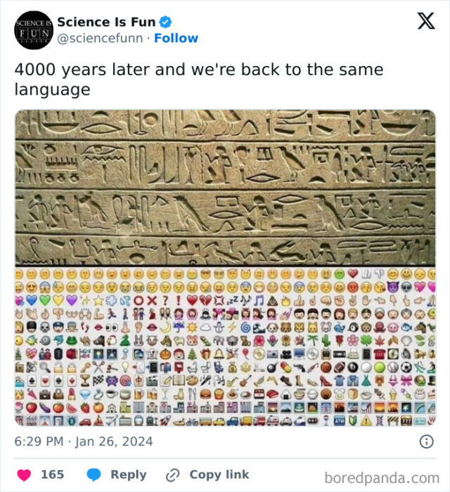 40 Of The Funniest Science Memes From A Page With More Than 2M ...