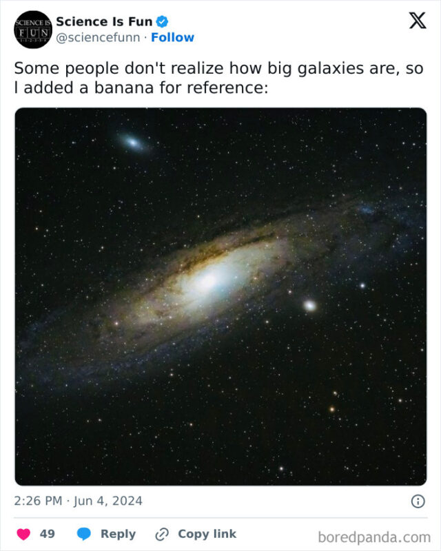 40 Of The Funniest Science Memes From A Page With More Than 2M ...