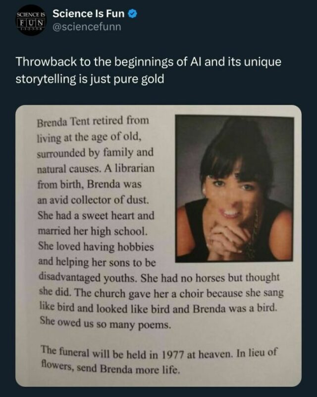 40 Of The Funniest Science Memes From A Page With More Than 2M ...