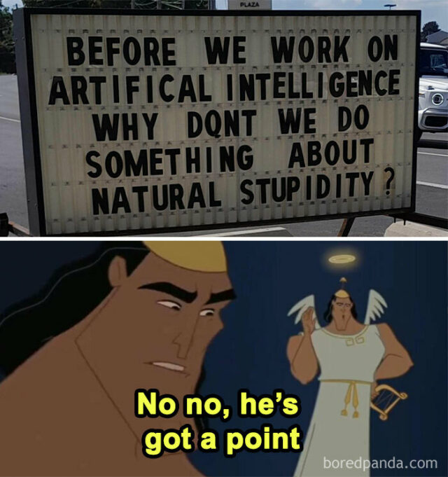 40 Of The Funniest Science Memes From A Page With More Than 2M ...