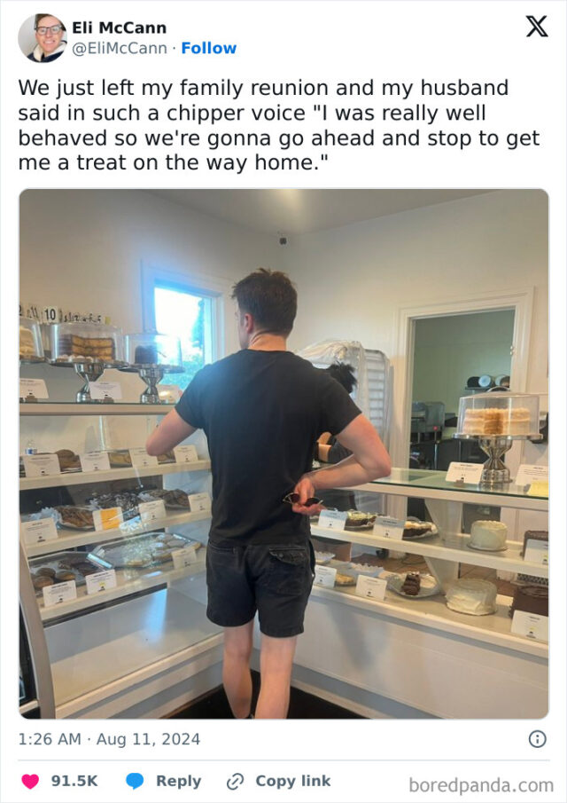 25 Tweets Shared This August On X That Are Too Funny To Miss | DeMilked