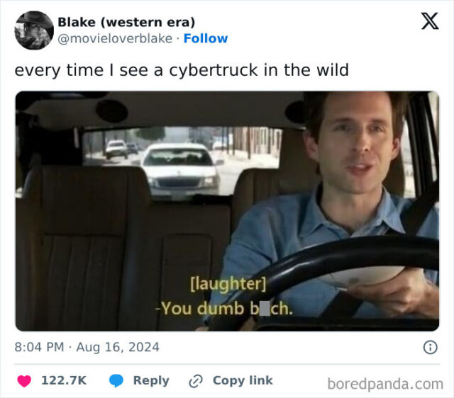 25 Tweets Shared This August On X That Are Too Funny To Miss | DeMilked