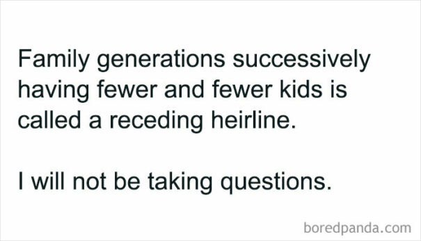 40 Funny “Unappreciated Puns” That Display Beautiful Wordplay | DeMilked