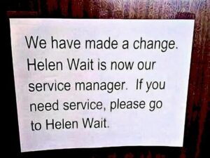 40 Funny “Unappreciated Puns” That Display Beautiful Wordplay | DeMilked