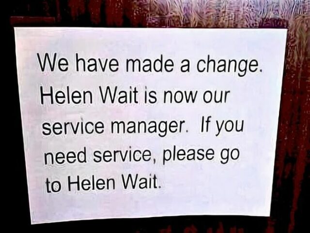 40 Funny “Unappreciated Puns” That Display Beautiful Wordplay | DeMilked