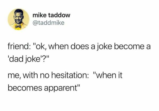 40 Funny “Unappreciated Puns” That Display Beautiful Wordplay | DeMilked