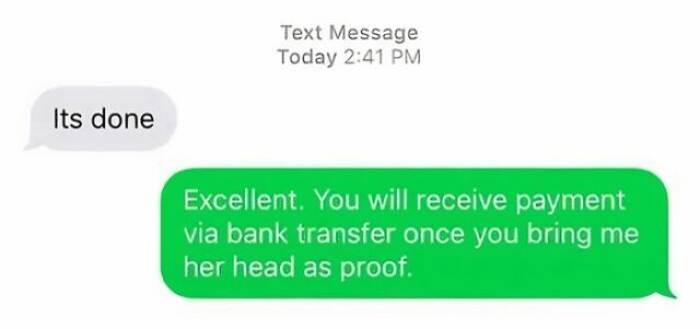 30 Times People Accidentally Texted The Wrong Number, Only For The Best ...
